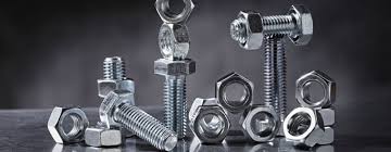 Manufacturer, and Exporter of Titanium Grade 2 Fasteners